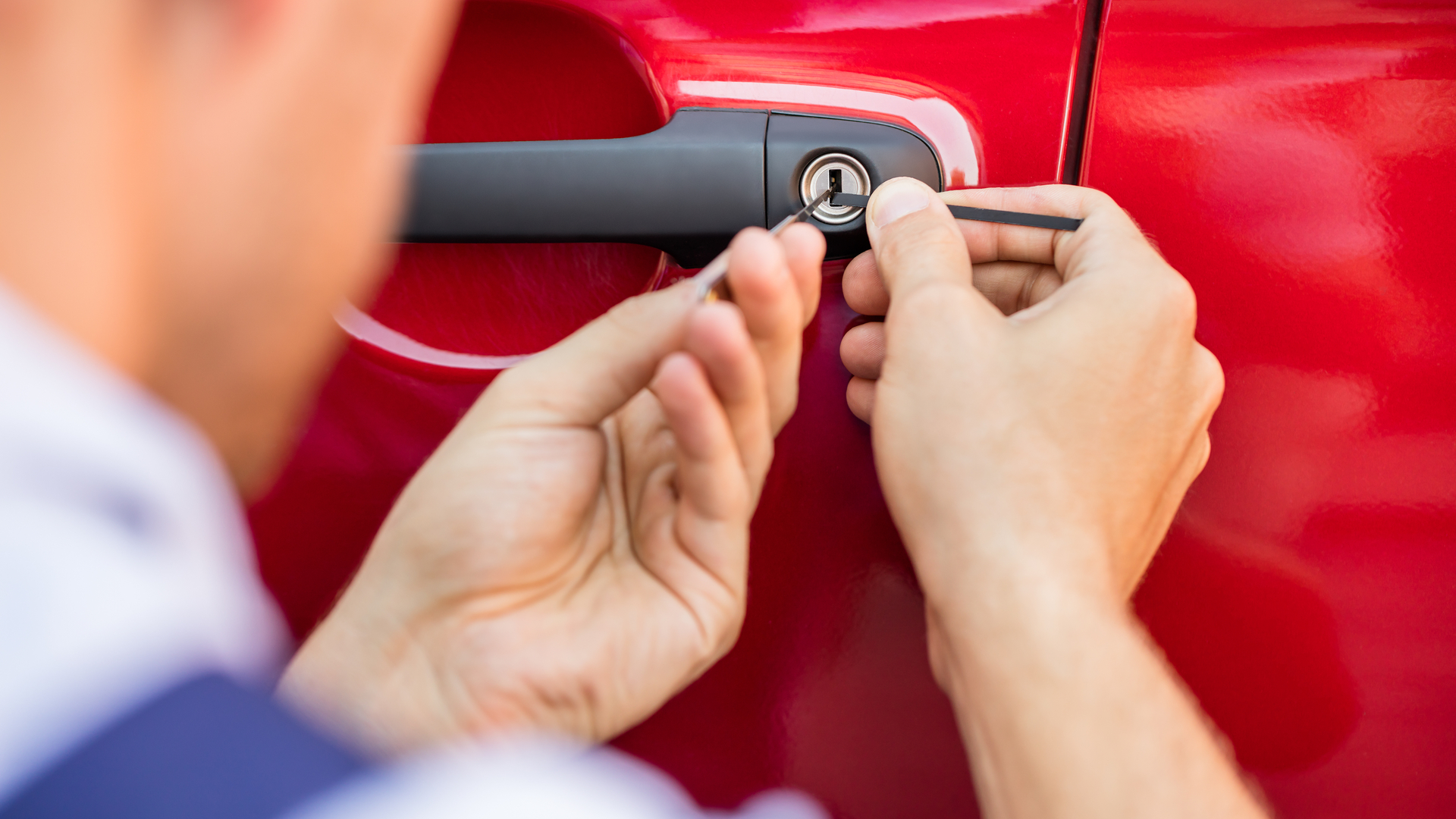 What Is Smart Lock And Should I Install One Call Now
